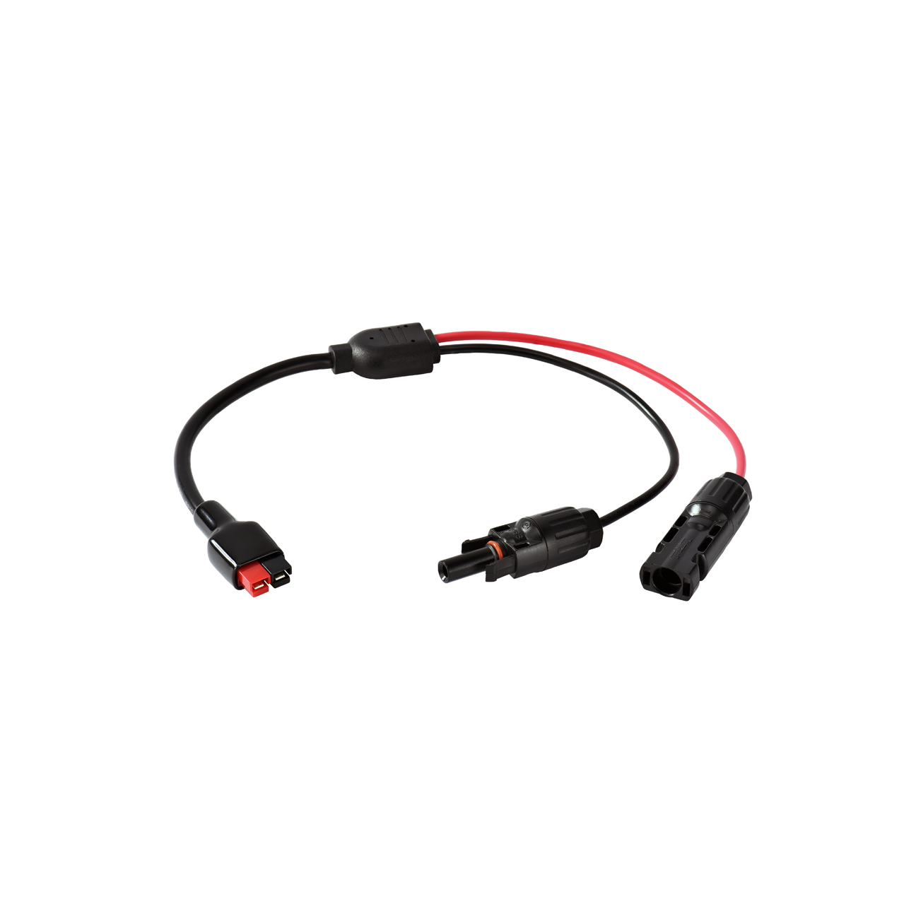 VigorPool 200W Solar Anderson Series Connection Cable – VIGORPOOL