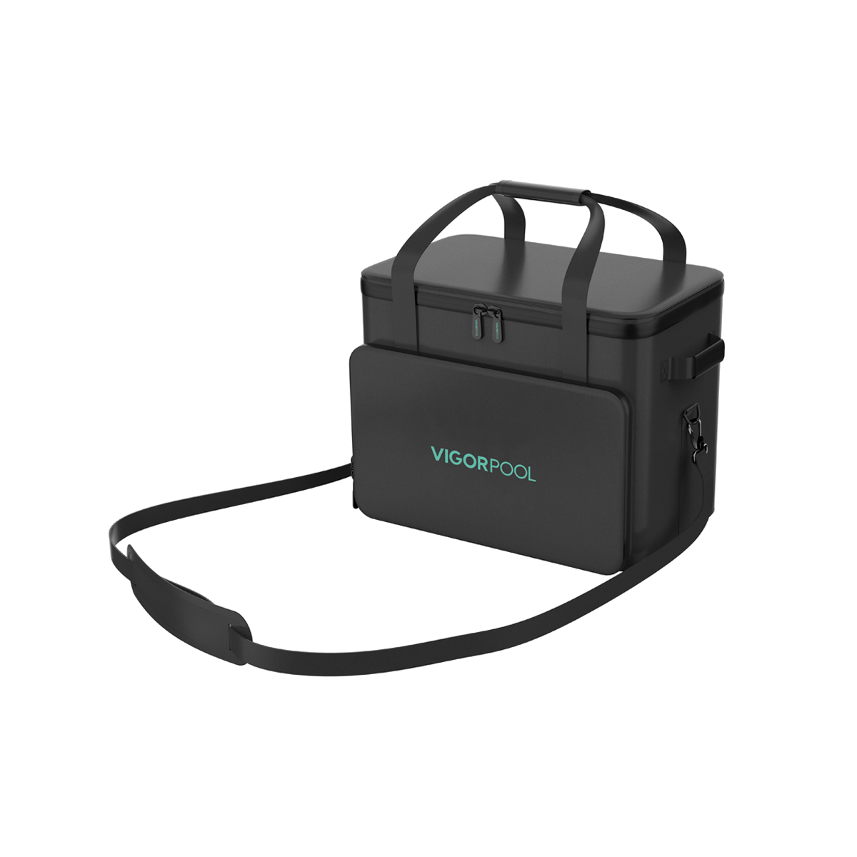 VigorPool Captain 1200 Storage Bag for Traveling – VIGORPOOL